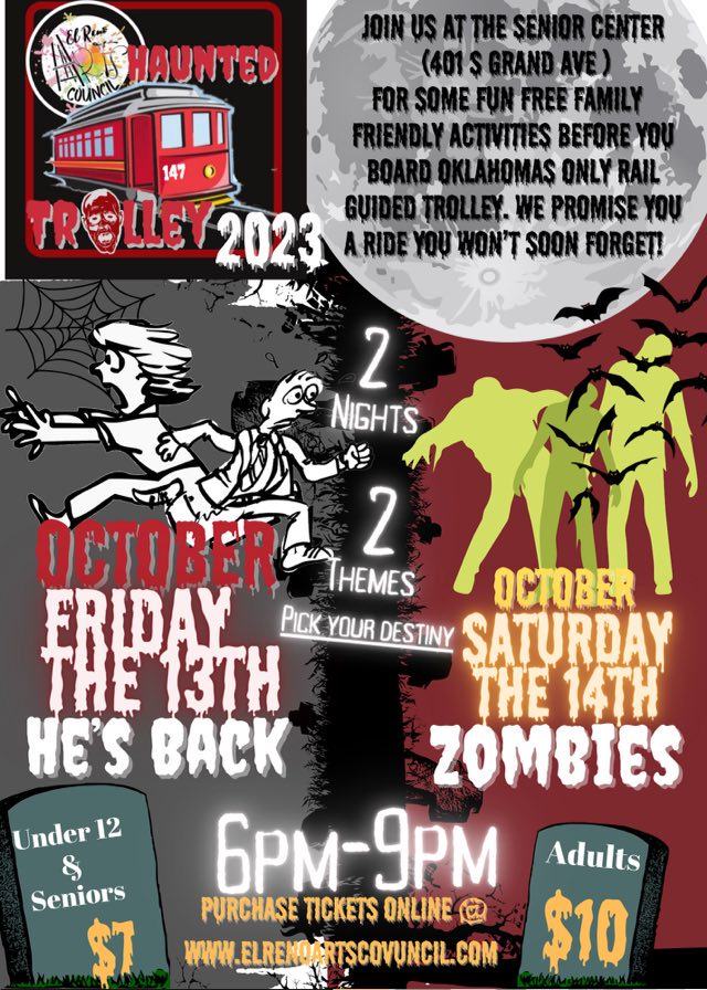 trolley2023 – ERAC